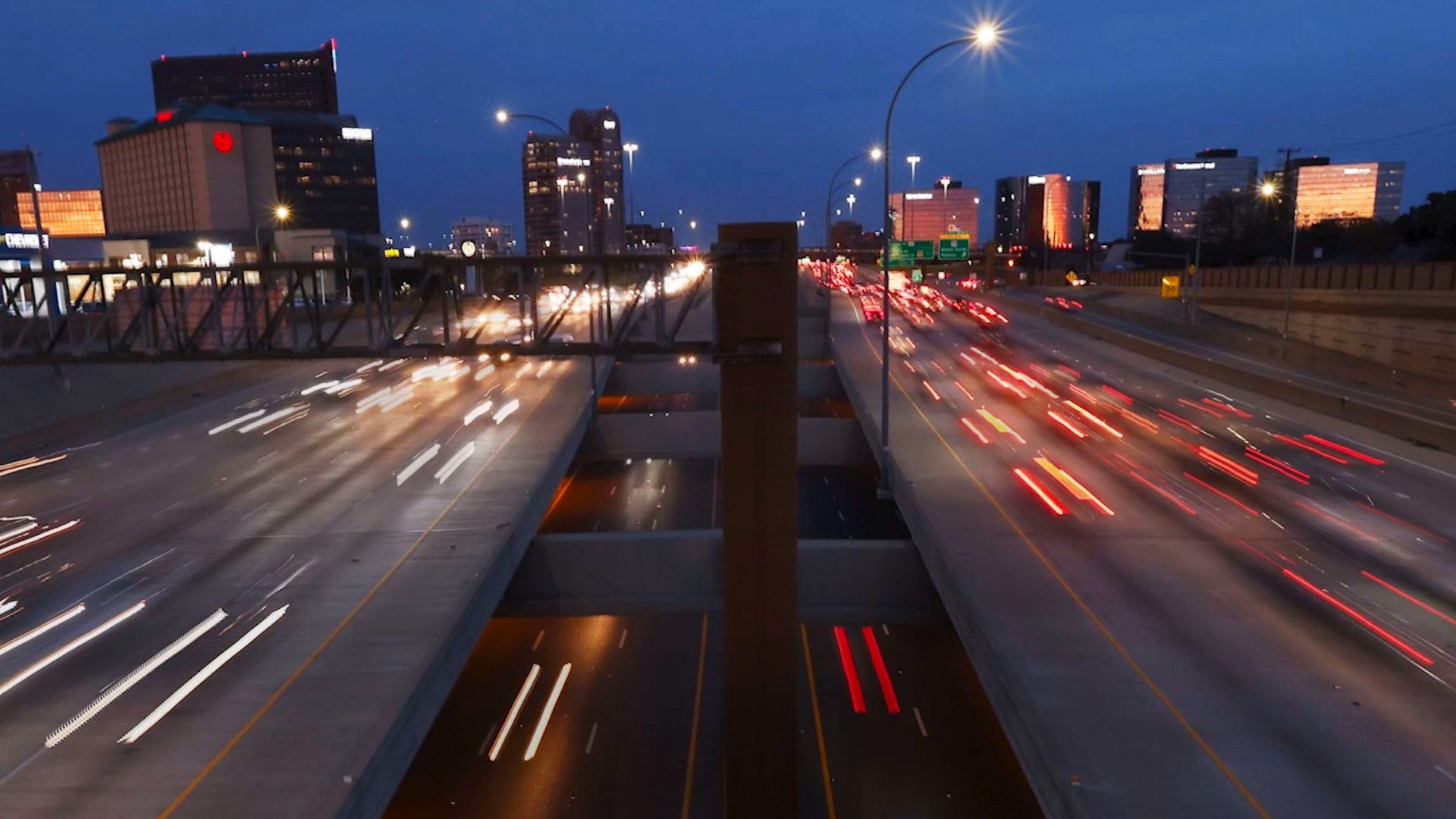 Toll Trap: How Texas’ explosive growth led to a toll-building spree